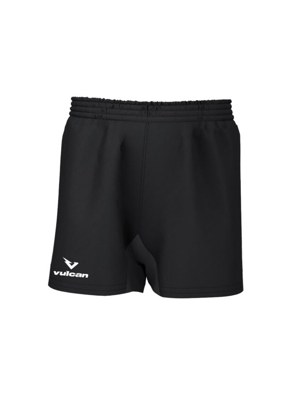 Elite Stretch Gusset Rugby Shorts - Vulcansports