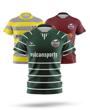 Vulcan - Vulcansports