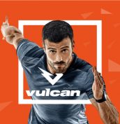 Vulcan - Vulcansports
