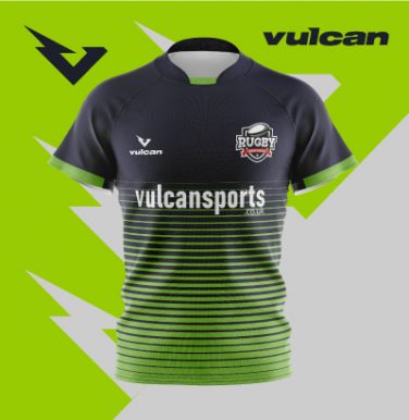 Vulcan - Vulcansports