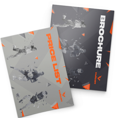 Vulcan - Vulcansports