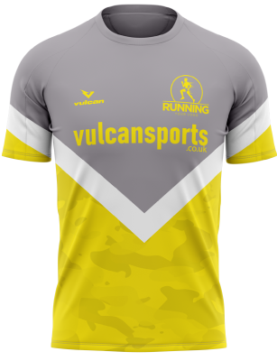 Vulcan - Vulcan Sports Ltd