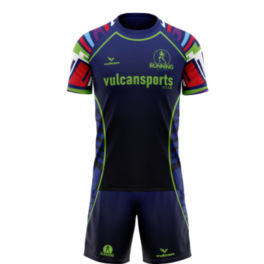 Vulcan - Vulcansports