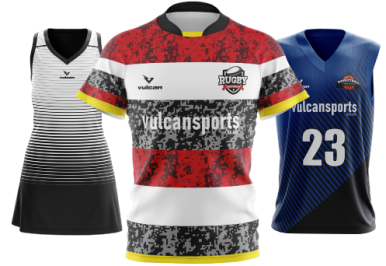 Vulcan - Vulcan Sports Ltd