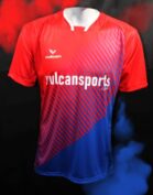 Vulcan - Vulcan Sports Ltd