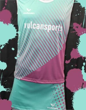Vulcan - Vulcan Sports Ltd