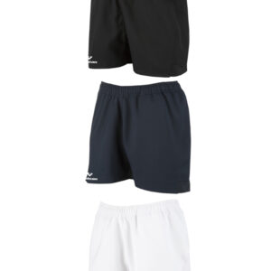 Elite Stretch Gusset Rugby Shorts - Vulcansports