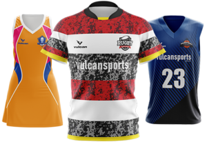 Vulcan - Vulcan Sports Ltd