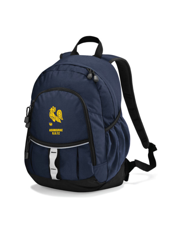 Ashbourne RUFC Archives - Vulcansports