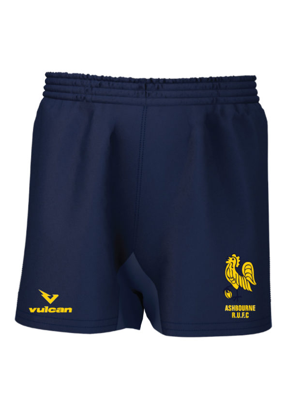 Ashbourne RUFC Archives - Vulcansports