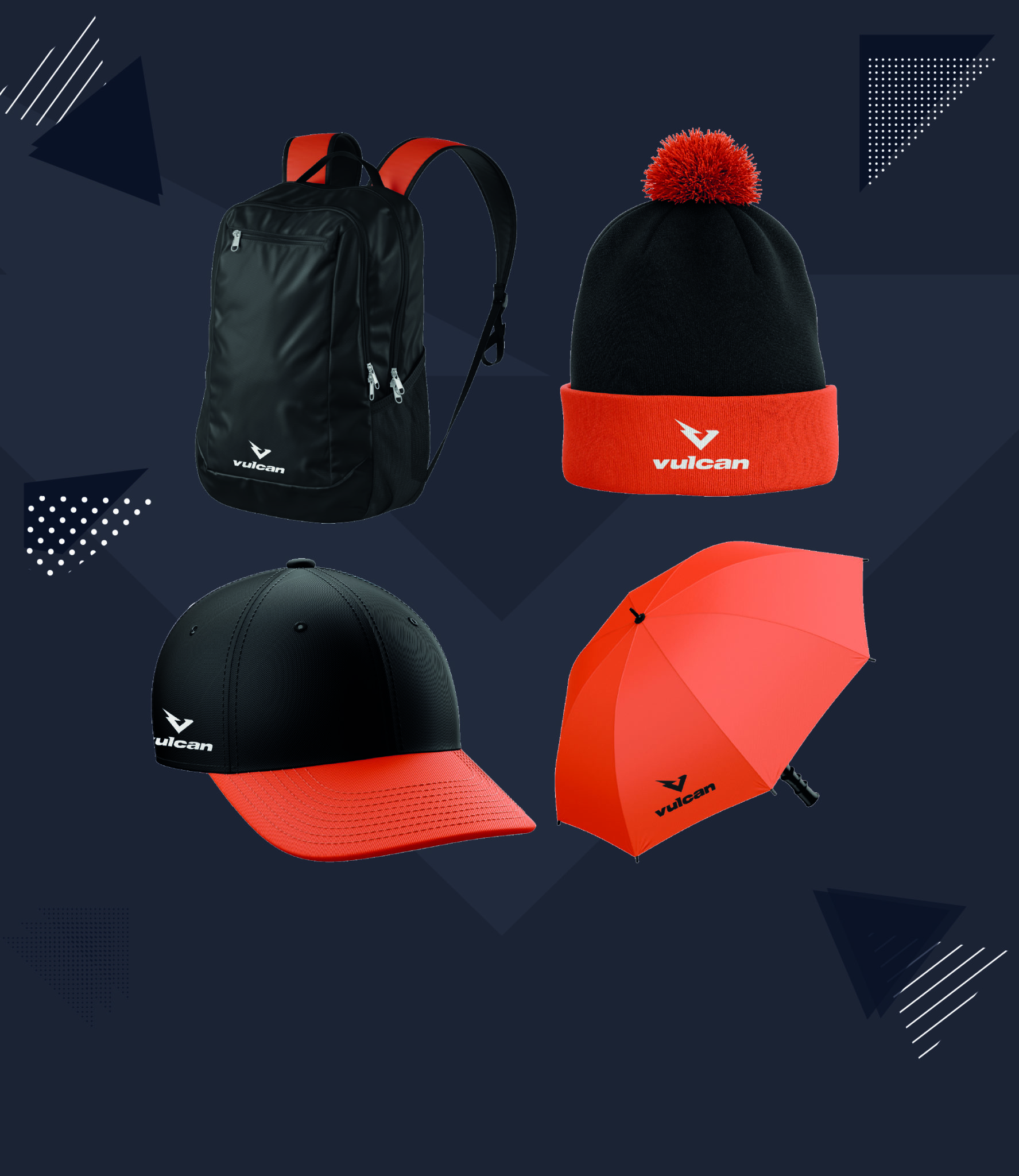 Vulcan - Vulcansports